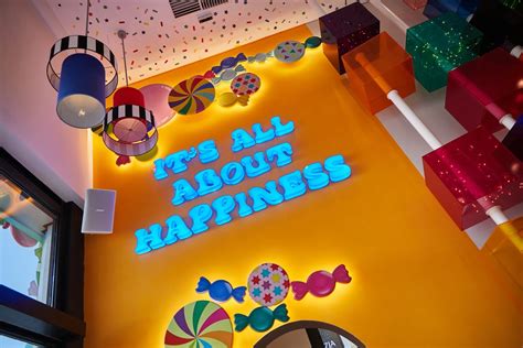 Candy Candy — Swot Hospitality