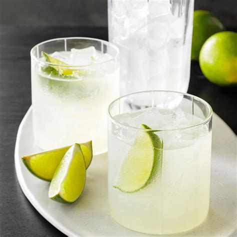 Gimlet Cocktail Recipe