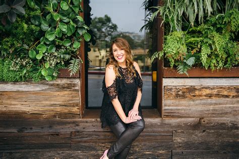 About — Sara Anna Powers