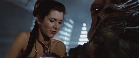 Slave Leia 70 By Dire7wolf95 On Deviantart