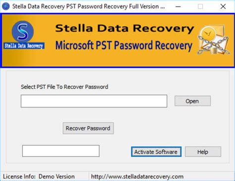 Outlook Password Recovery Download And Review