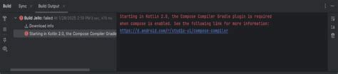Update Project Android Ke Kotlin Versi 2 Colony Note