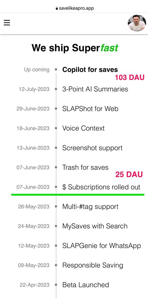 prithivi da on linkedin thanks for embracing the new way to “save it