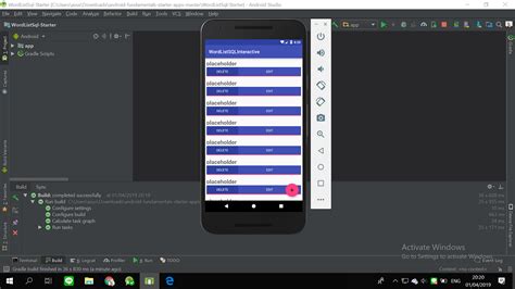 10 1a — database sqlite fiana fazriani by fiana fazriani medium