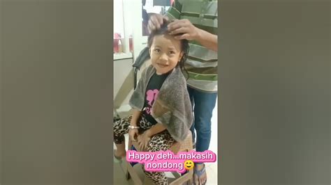 Creambath di salon - YouTube