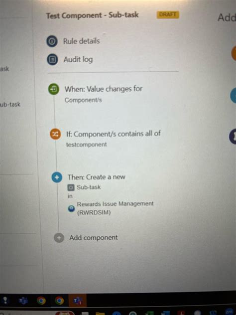 Any Jira Automation Experts R Jira