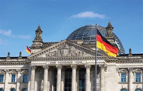 Germany recognized the Holodomor as genocide | National Museum of the ...