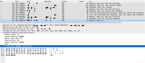 Oracle的TNS协议解析 CSDN博客