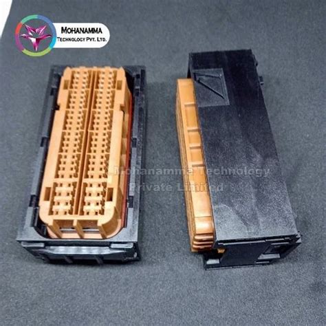 Female 96 Pole Delphi Connector At 1760 Piece In Tirupati ID 2849174118012