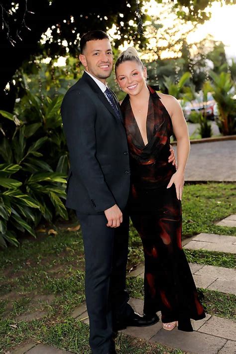 Así Fue La Boda De Ana Sofía Vélez Y Sergio Bendeck