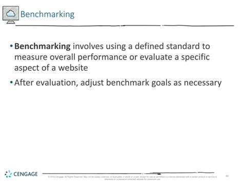 Intro To Web Design 6e Chapter 7 Ppt