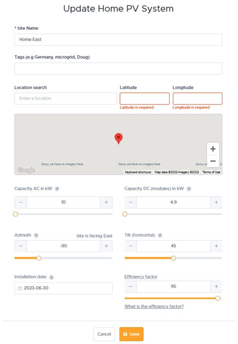 Integrate Solcast Api With Home Assistant Totaldebug