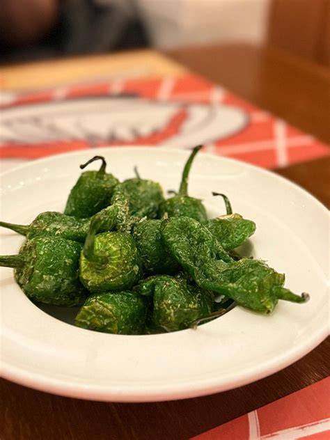 Padón Peppers BÀrbars Photo In Wan Chai Hong Kong Openrice Hong Kong