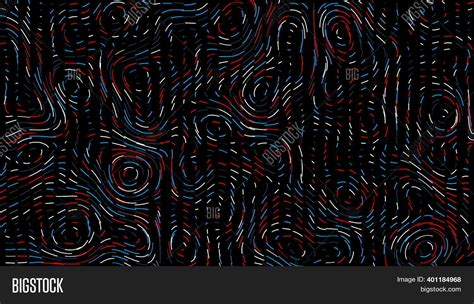 Stream Small Wavy Image And Photo Free Trial Bigstock