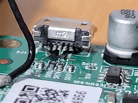 Hubitat C7 Hub No Longer Powering On 🛎️ Get Help Hubitat Hubitat C7 Hub No Longer Powering On 🛎️ Get Help Hubitat