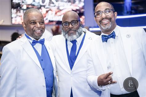 Ls Centennial Gala 130 2 Lambda Sigma Chapter