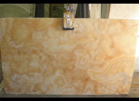 Honey Onyx Absolute Kitchen And Granite