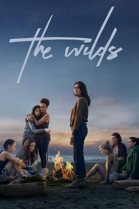 The Wilds Season 2 Where To Watch Streaming And Online In New