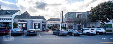 2611 2633 Ocean Ave San Francisco Ca 94132 Loopnet