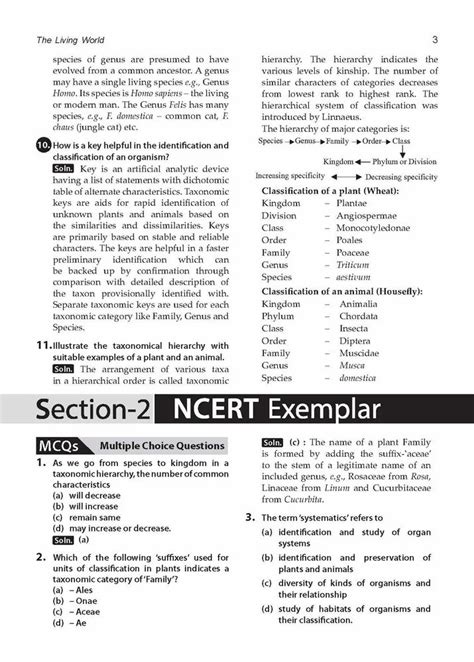 Mtg Editorial Boards English Ncert Text Book Exemplar Problems