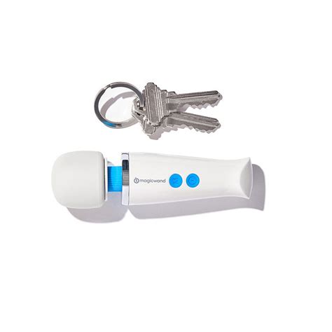 Magic Wand Micro A Sex Toy Boutique For Every Body