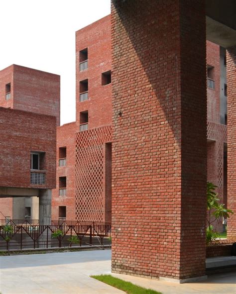 Morphogenesis Architecture Passivedesign Sustainability Brick