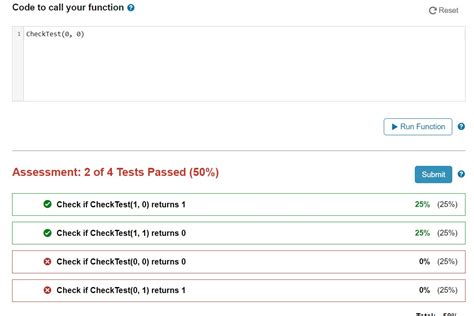 solved genetic markers test assign testresult with 1 if