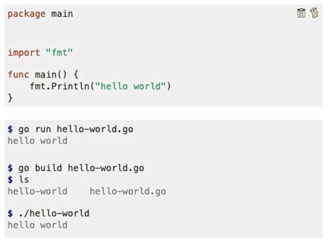 Node Js Vs Golang Comparison Which One To Choose Miquido