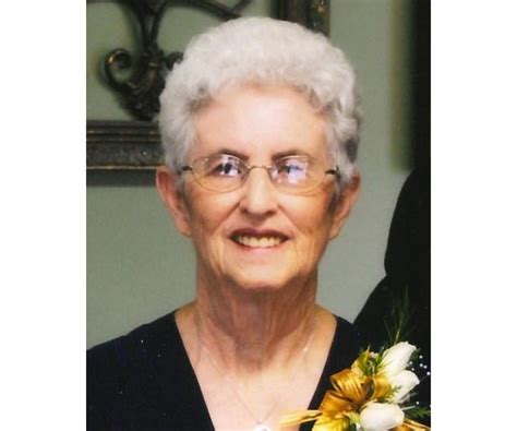Joann Frost Obituary 2025 Topeka Ks Parker Price And Davidson Cremations Funerals Receptions