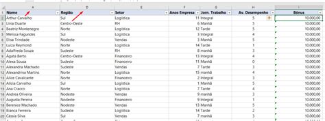 Saiba Como Congelar Apenas Coluna No Excel Ninja Do Excel