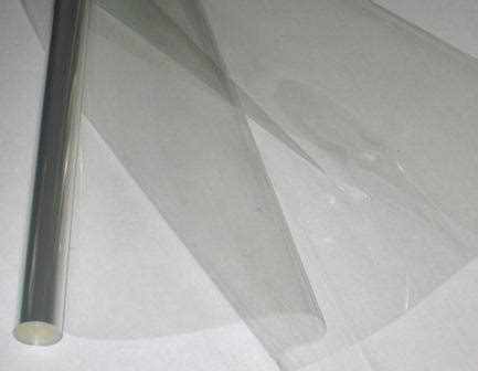 Пленка прозрачная 100см, 300г