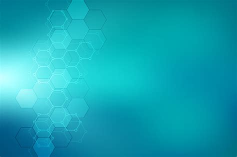 분자 구조 및 화학 요소입니다 추상 분자 배경입니다 과학 및 디지털 기술 개념입니다 과학 또는 기술 설계를 위한 벡터 일러스트입니다 Dna에 대한 스톡 벡터 아트 및 기타