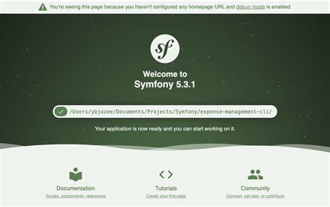 Build A Command Line Tool With Symfony Twilio