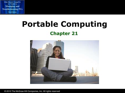 Ppt Portable Computing Powerpoint Presentation Free Download Id
