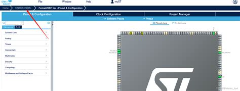 优雅的用优雅的clion进行stm32开发（全流程） clion stm32 csdn博客