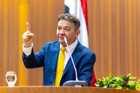 Miltinho Fala Sobre Substituição De Candidatura Em São Mateus Chibata Só Mudou De Mão Blog