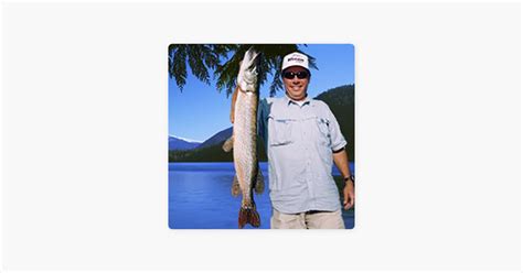 ‎jim Strader Outdoors Whas Radio Legend Van Vance 1 22 23 On Apple Podcasts