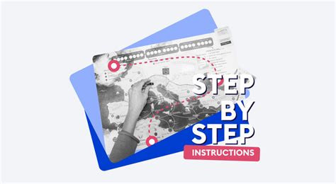 How To Create Step By Step Instructions An Ultimate Guide