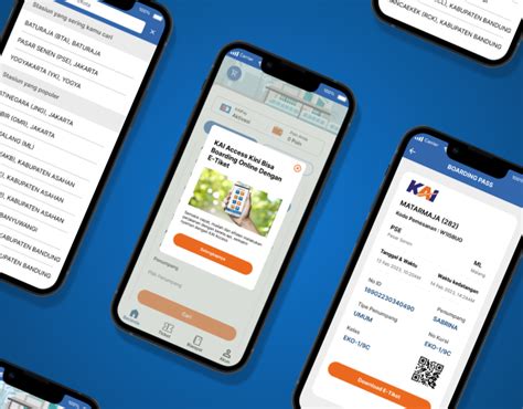 Case Study — How To Increase Kai Access E Boarding Pass Awareness By