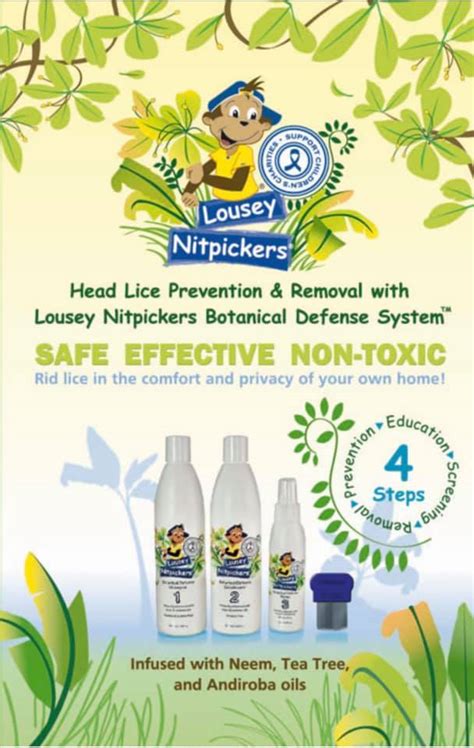 Lousey Nitpickers Llc Los Angeles Ca