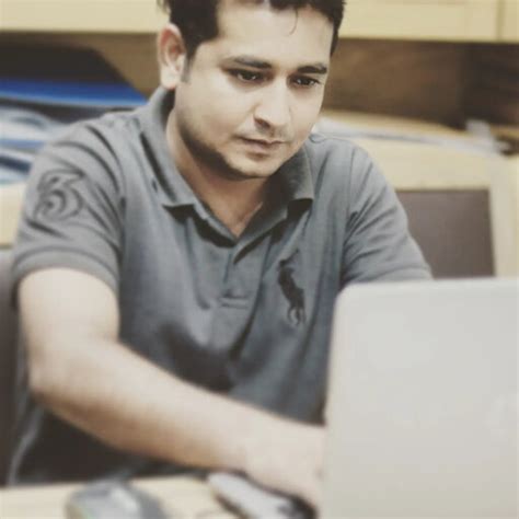 Abdul Moiz Trainer And Coordinator And Researcher Ms Software Engineering Sukkur Institute Of
