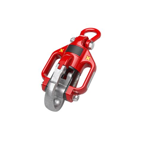 Ludwighook Ludwigsystem Hook Choker Bulli Traverse