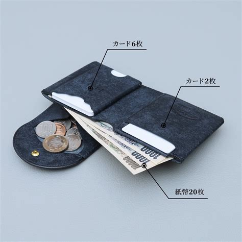 【iru×ikenohata Ginkawaten】pueblo Leather Garson Wallet Brass 受注生産 2月中旬～2月下旬 発送予定 Iru