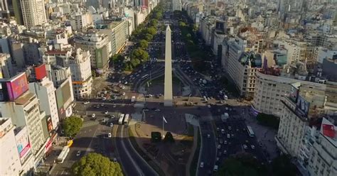 En los últimos años Argentina perdió más de puntos de