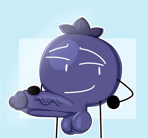 Rule 34 Balls Big Penis Blue Balls Blue Penis Blue Skin Blueberry