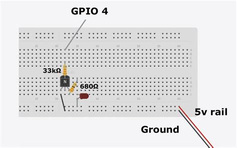 Gpio Usb Fan Doesnt Work With Transistor Raspberry Pi 3