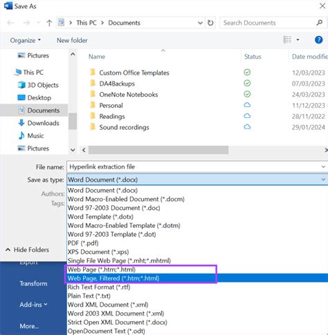 3 Ways To Extract A Url From Hyperlinks In Microsoft Excel Guiding Tech