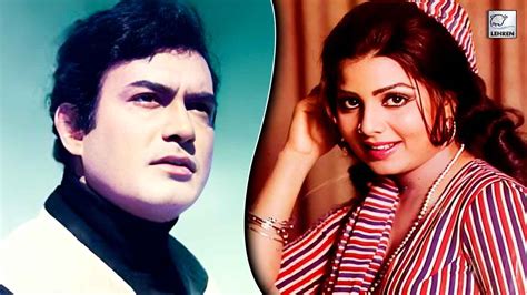 Why Sanjeev Kumar Refused Sulakshana Pandits Marriage Prop