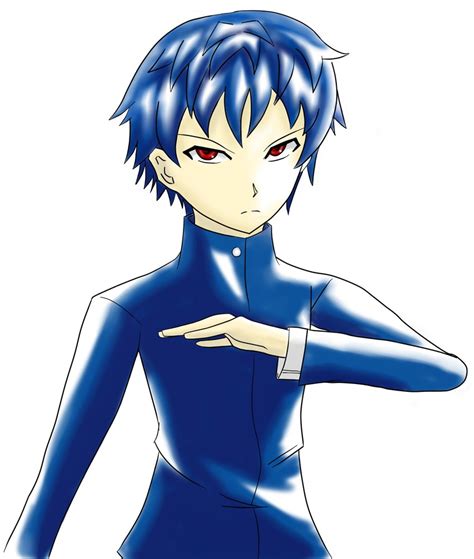 Original Drawn By Zerocg Danbooru