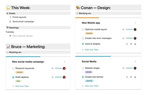 How To Improve Team Coordination 10 Tips ﻿ Fusebase